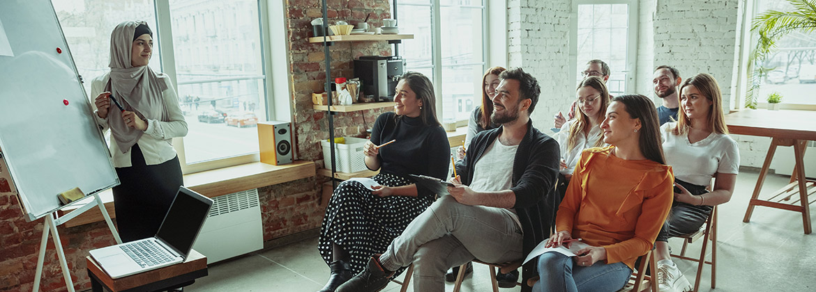 Workfreaks Business School